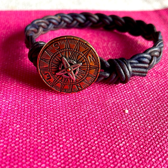 James Avery | Accessories | Copy James Avery Rare Retired Compass ...